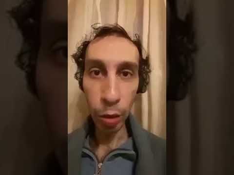 Peppe fetish è disposto a farsi leccare i piedi- IL RITORNO DI PEPPE FETISH (2019)