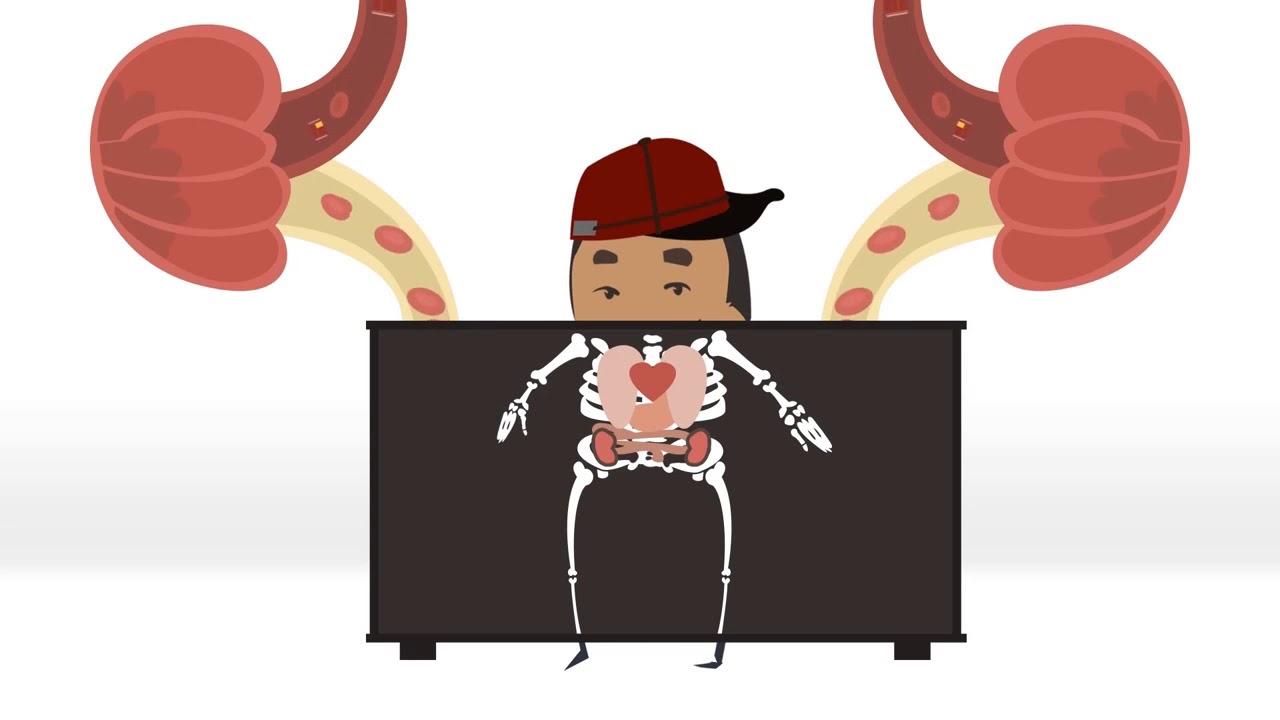 Kids Getting Kidneys Checked - Why Knowing How Our Kidneys are Doing is ...