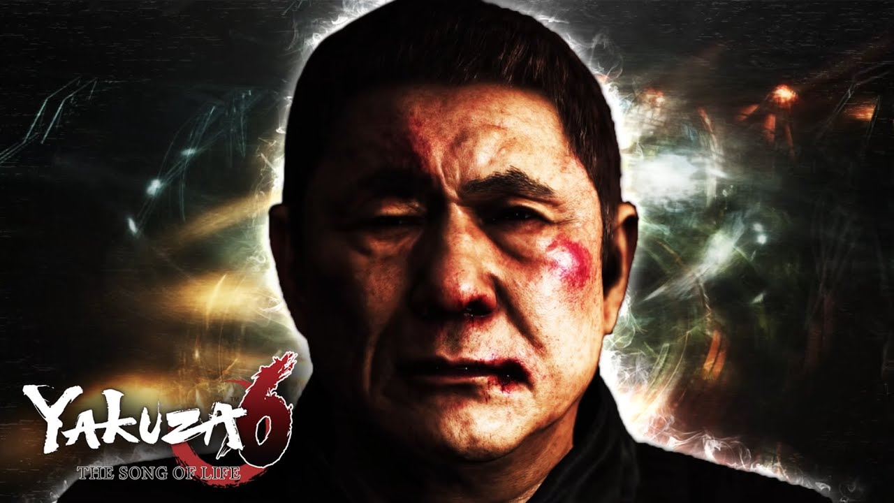 This Fight Is SPECTACULAR - Toru Hirose (4K/60FPS, No Damage X4 ...