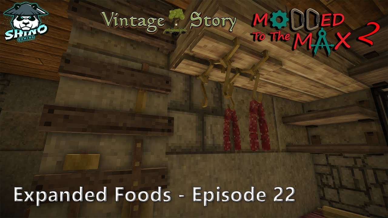 Vintage Story Wiki Vintage Story (2018)