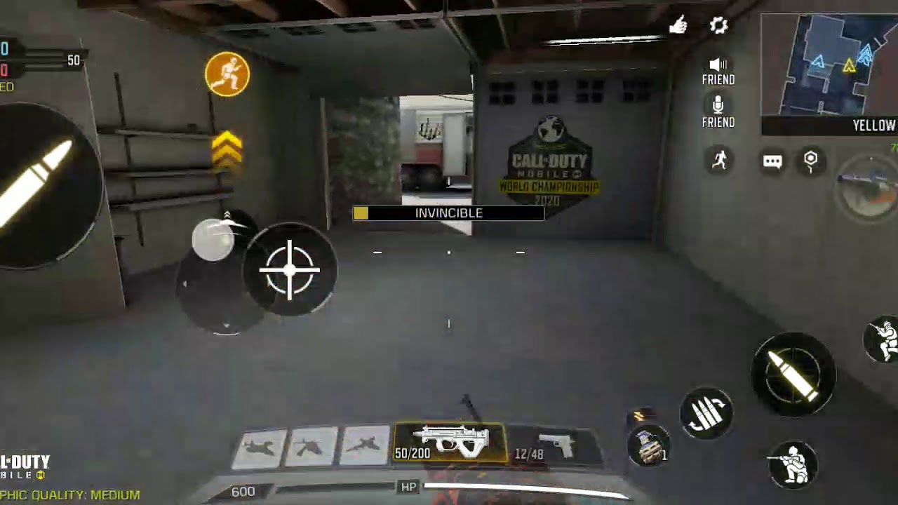 How to play cod - YouTube