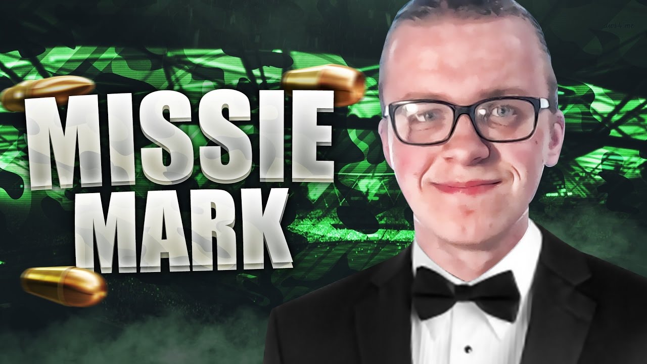 NIEUWE 4-3-2-1 SPEELSTIJL! | MISSIE MARK #52 - YouTube