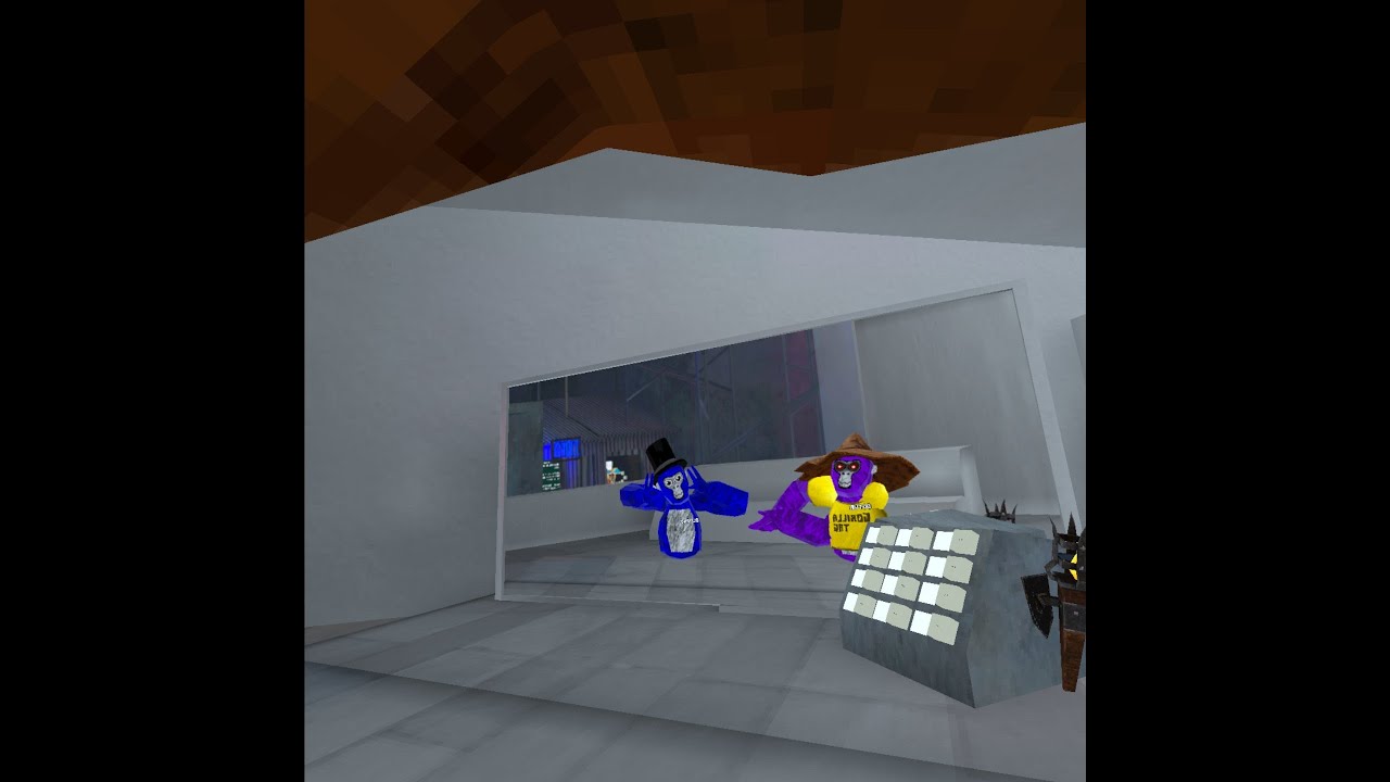 Playing project Angel.v2 - YouTube