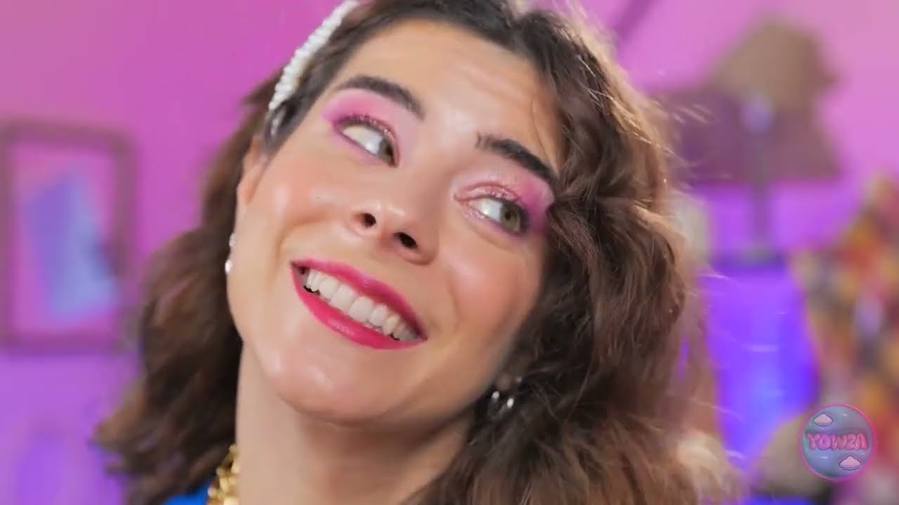 BUTTERFLY BARBIE DOLL MAKEOVER|| Extreme Girly Struggles from TikTok ...