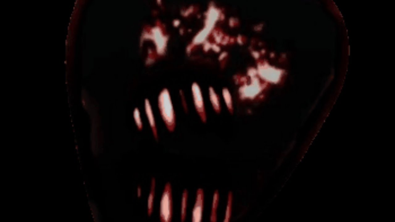 Nextbot chasing [another update!?!?!] Nextbot: man face - YouTube