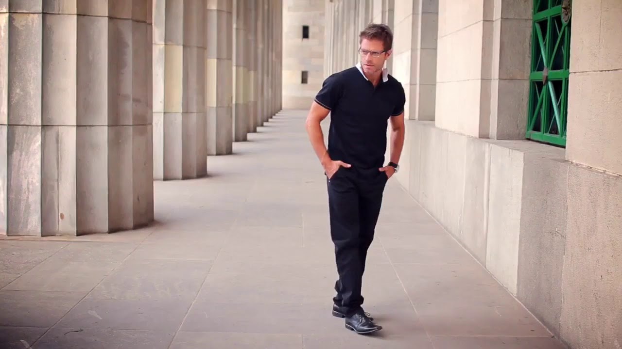 Making off - KDU en Buenos Aires - Pablo Bellini - YouTube