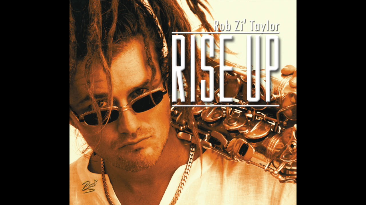 When We Make Love - Rob Zii Taylor *AUDIO ONLY* - YouTube