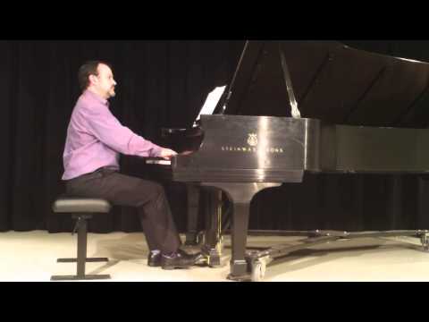 Morton Gould, Loud and Soft
