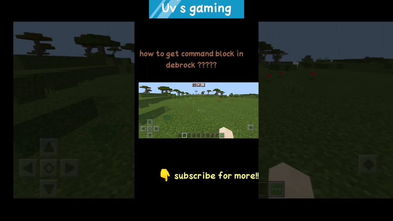 How To Get Command Block In Minecraft PE How To Get Command Block In Minecraft Bedrock how-to-get-command-block-in-minecraft-pe-how-to-get-command-block-in-minecraft-bedrock