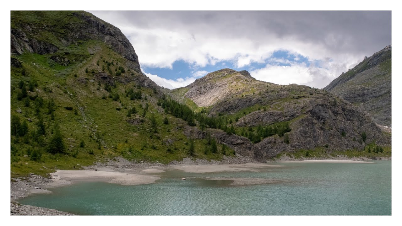 Austria Vacation 2018 ~ Tash Sultana - Notion - YouTube