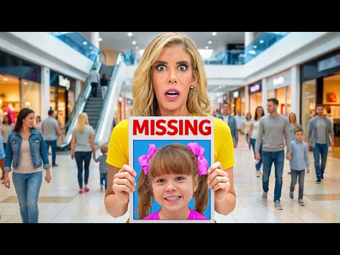 Can I Find My Lost Daughter