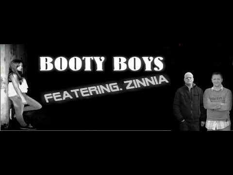 booty boys ft zinnia - promise radio edit
