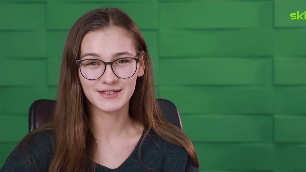 SkilUP відгук, Львів - YouTube