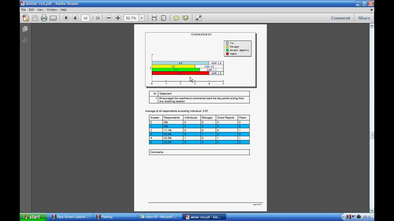 Understanding 360 report.avi - YouTube