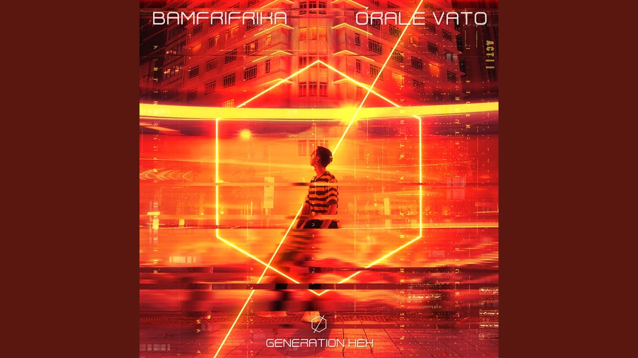 Órale Vato - YouTube