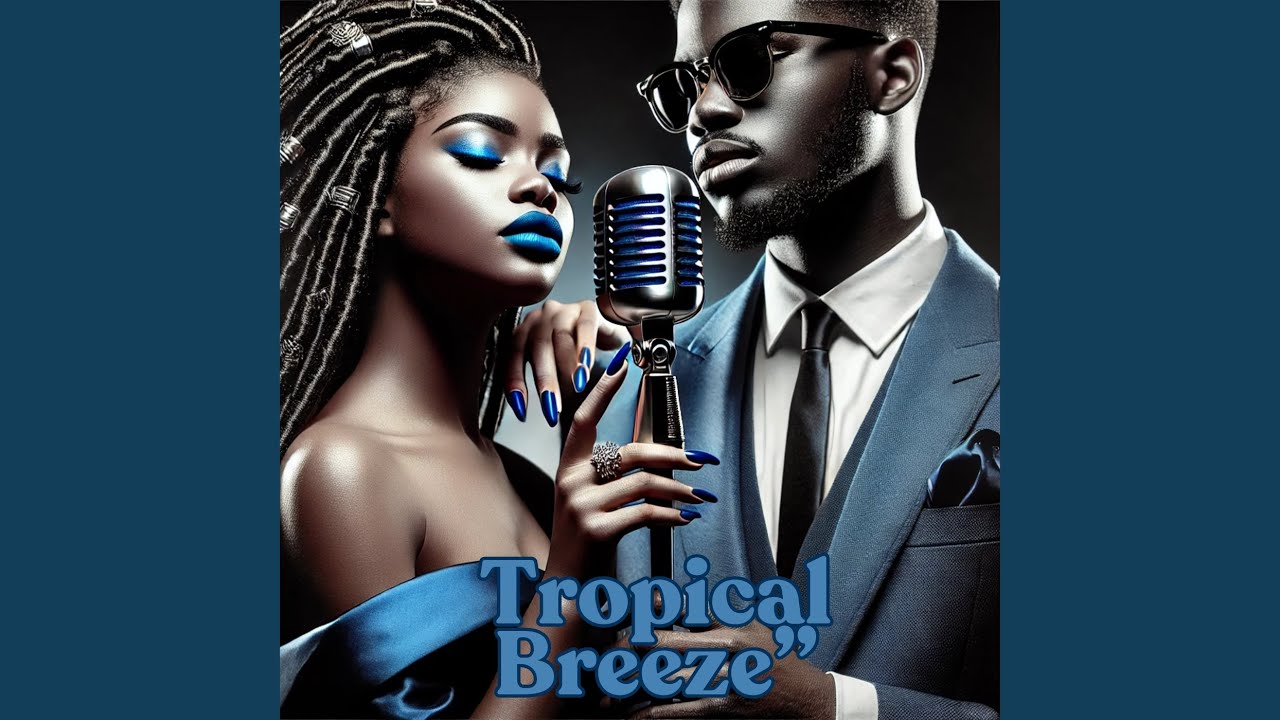 Tropical Breeze - YouTube