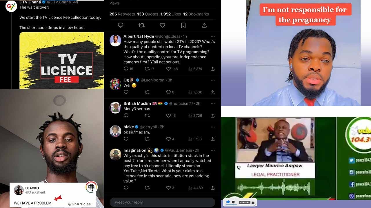 Date Rush Wahala as Avram Clashes with Alejandro and Efya Dragon over ...