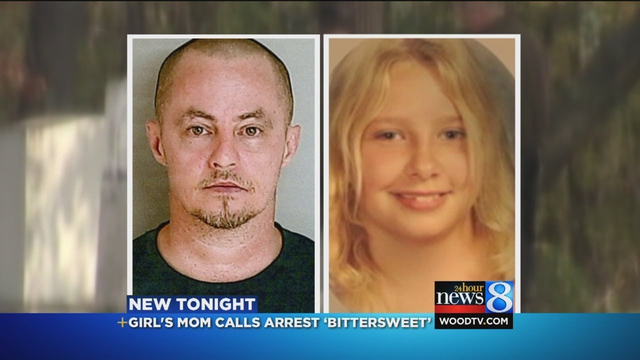 Police Kept Trying To Pin The Crime On Him. A Decade Later, They Find ...
