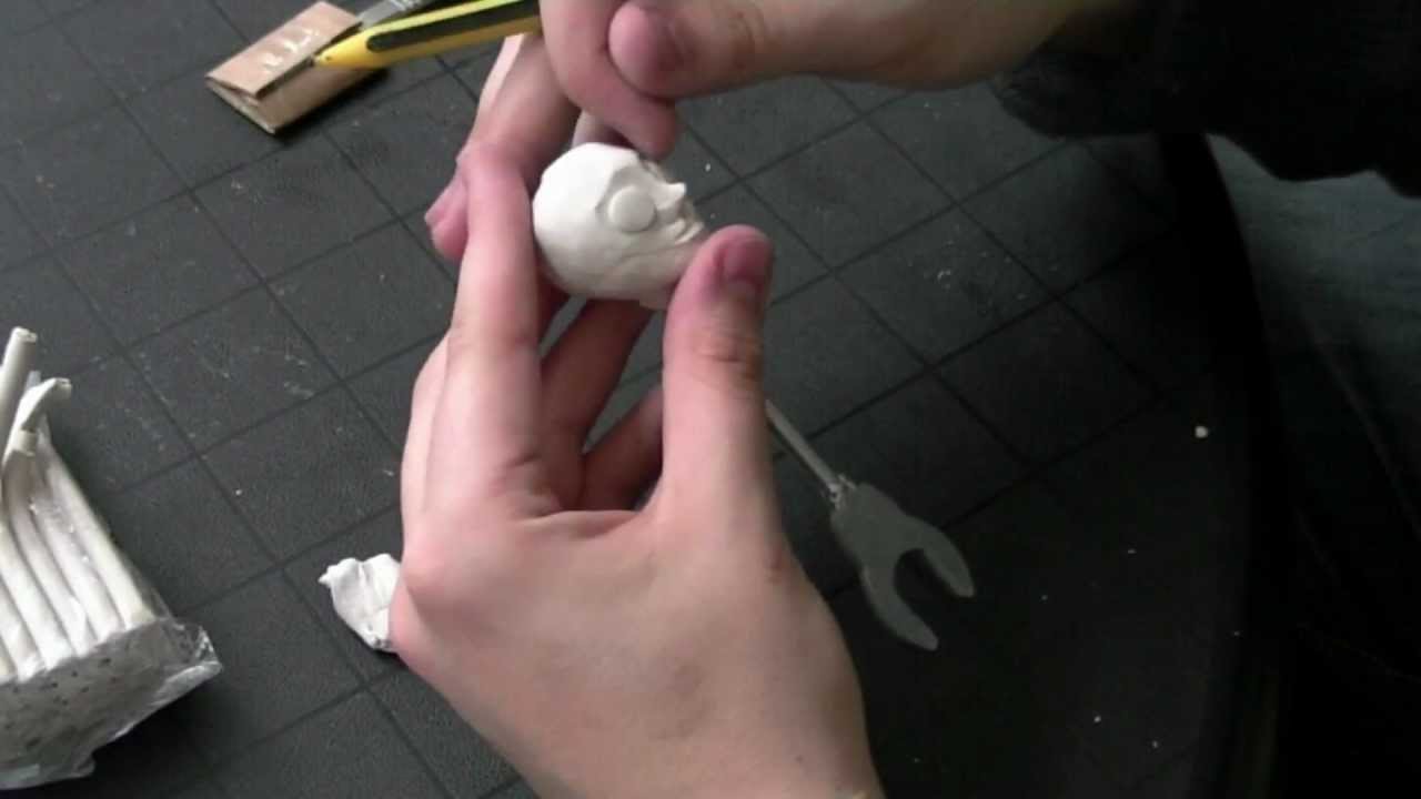 The Poe Toaster: The Making Of - YouTube