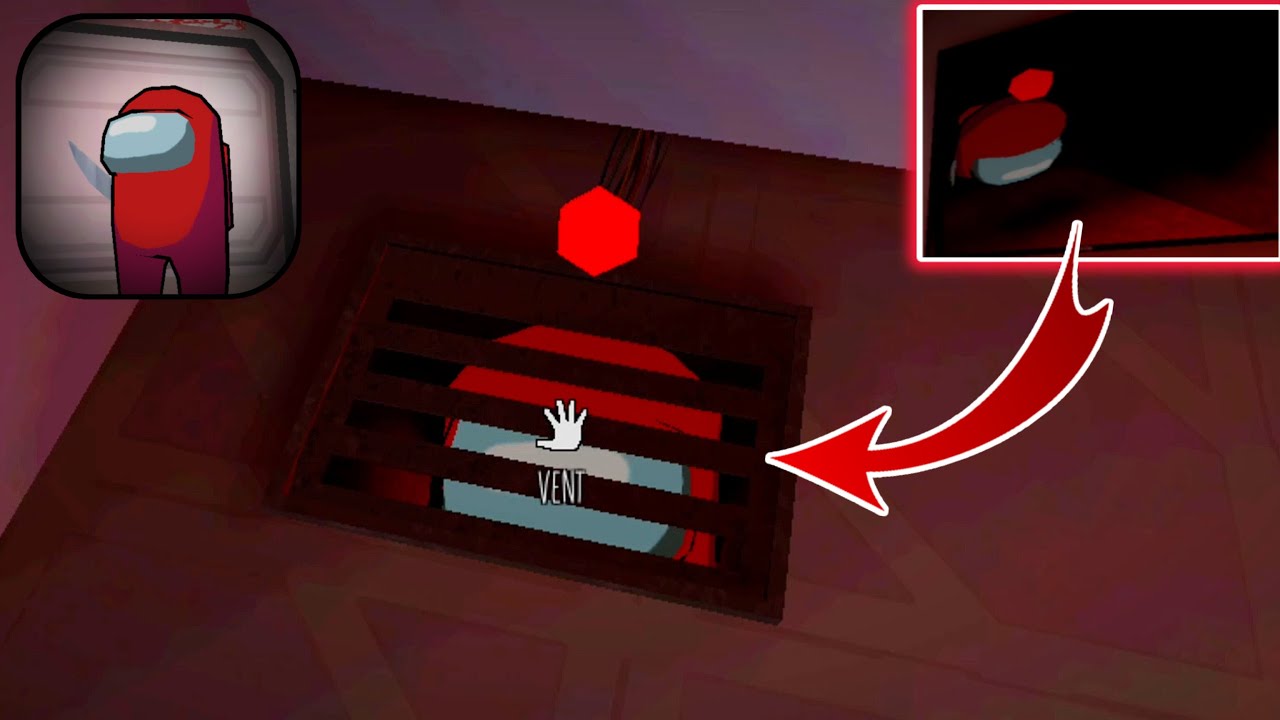 Imposter The Horror 3d - Gameplay Walkthrough (iOS, Android) - YouTube