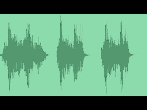 Trailer Horror Exorcism Sound Effects - YouTube