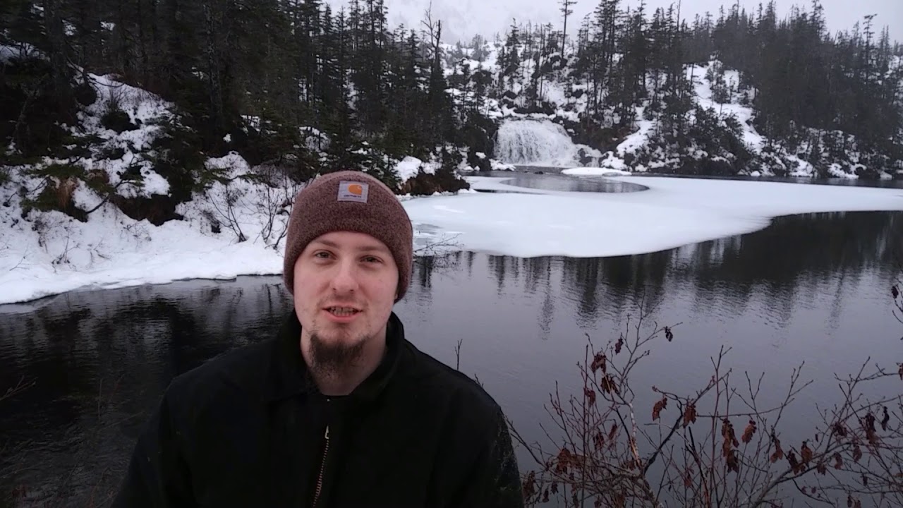 My Journey in Main Bay Alaska (Part 2) - YouTube