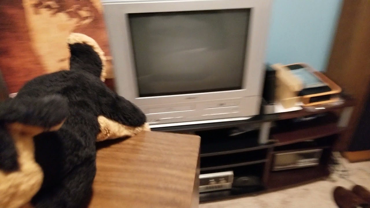 Zenith Allegro 3000 - YouTube