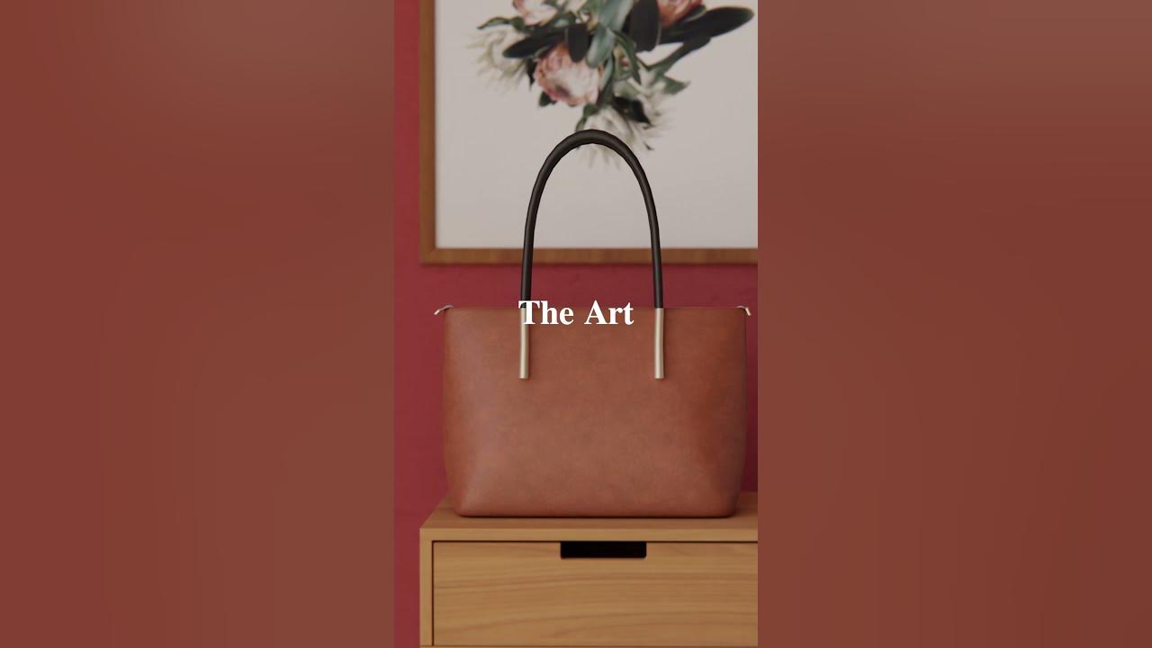 Auto Render System helps you create ad visuals on ready scenes. #3dmodel #render # ...