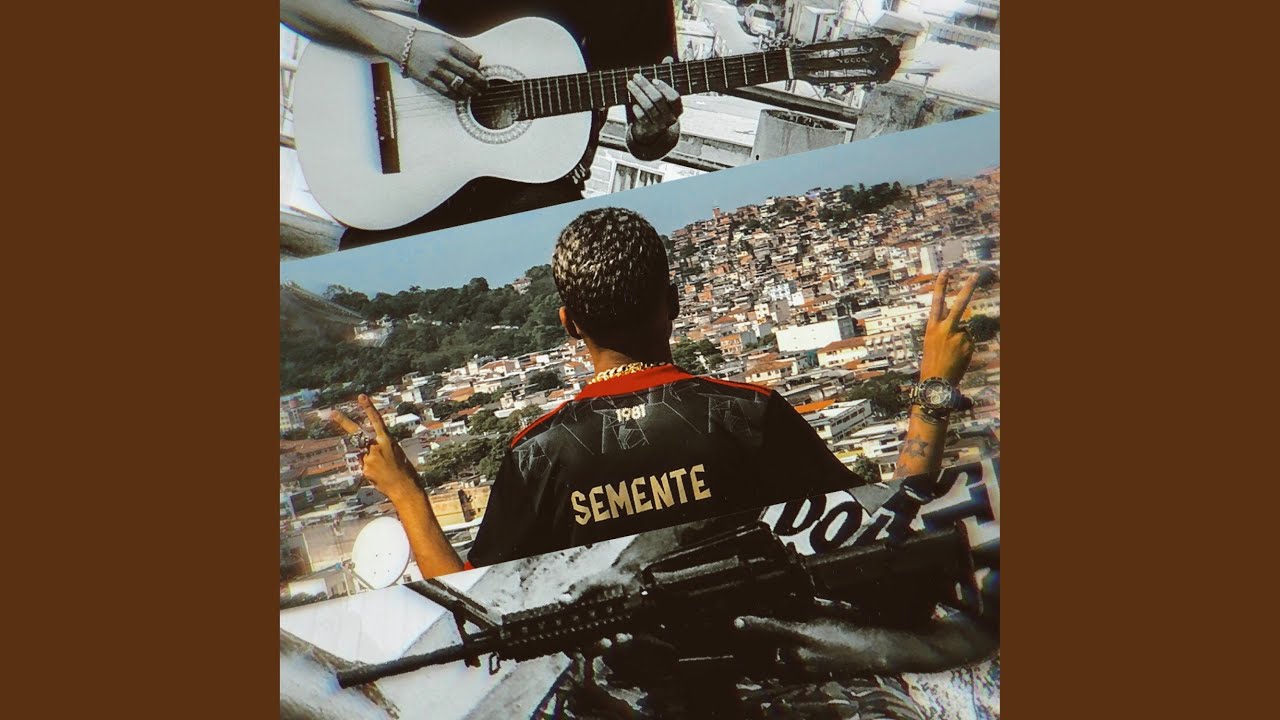 Rolé Com os Cria - YouTube