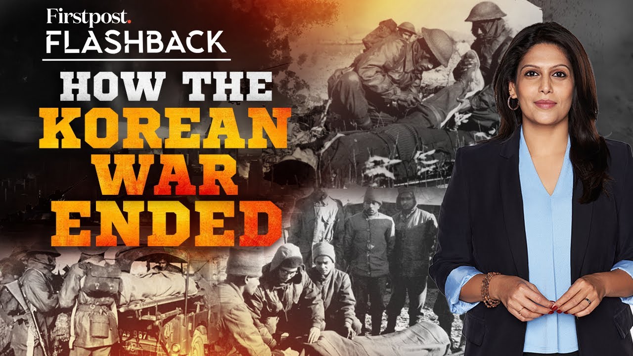 70th Anniversary of Korean War | India's Role in the Korean War ...