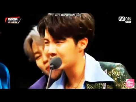 BTS Kore Klip~Aşk Sana Benzer (Ağlamak Garanti😥)