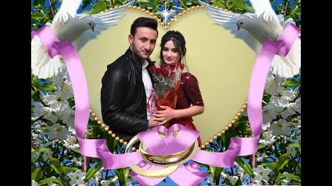 (Qabal Nisan) Zahid & Aysun - 1 - YouTube