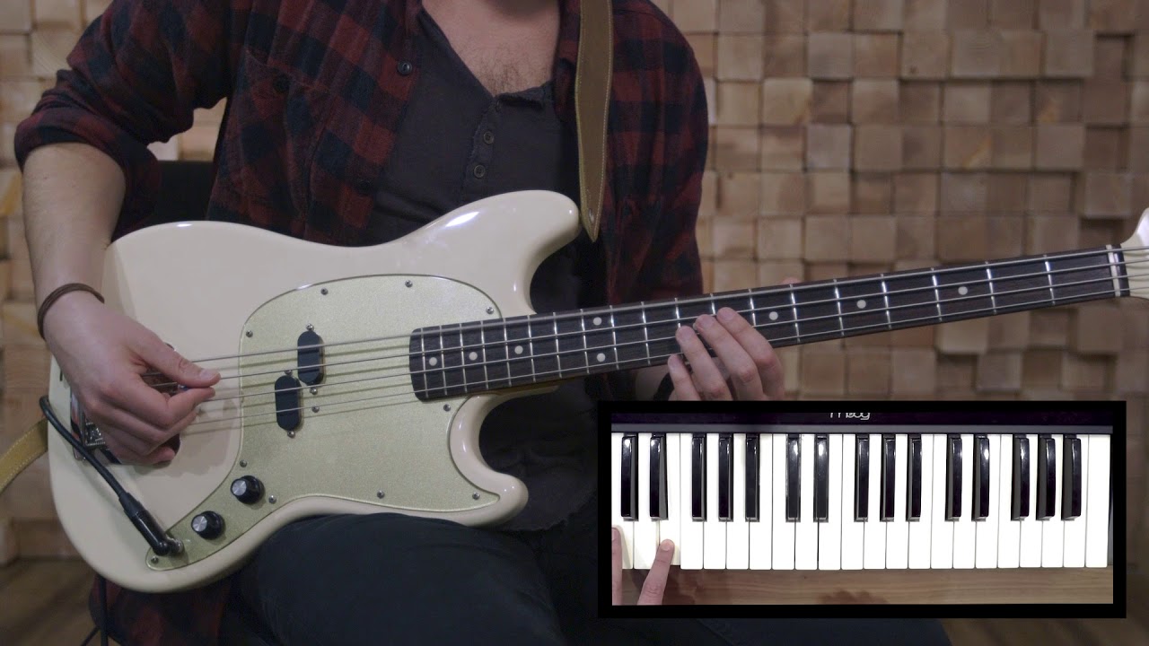 Jesus Is Better [Studio Version] - Bass Guitar Play-Through - YouTube