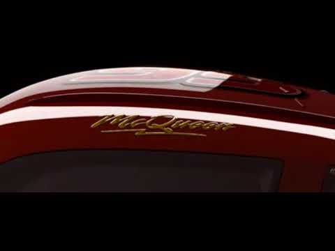 Auta film - úvodní scéna - YouTube