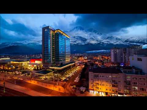 Sirokko - Sıkıntılar Misafir (Cem Beatz)