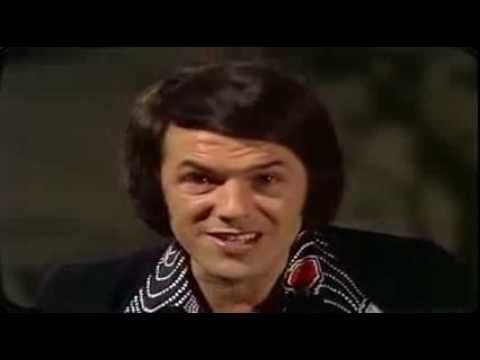 Adamo - Die alte Dame, der Sänger und die Spatzen 1974