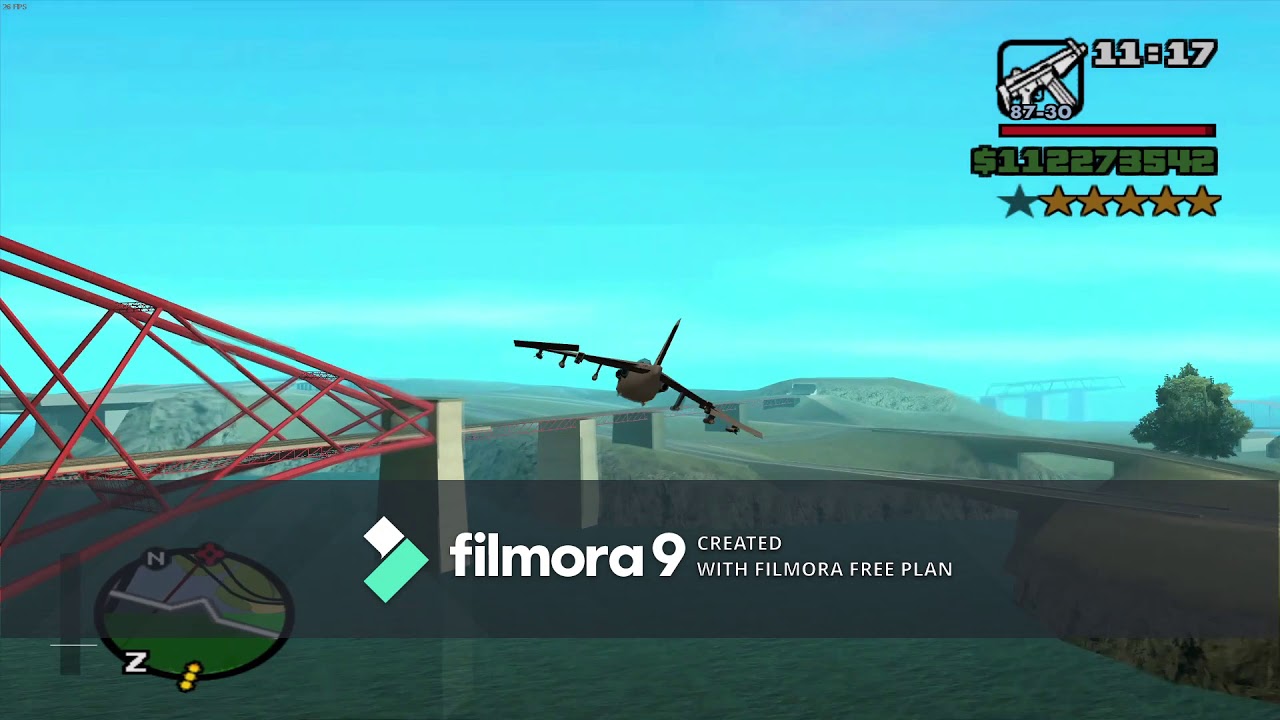 How to steal HYDRA from The Easter Basin Naval Station in GTA:SA - YouTube