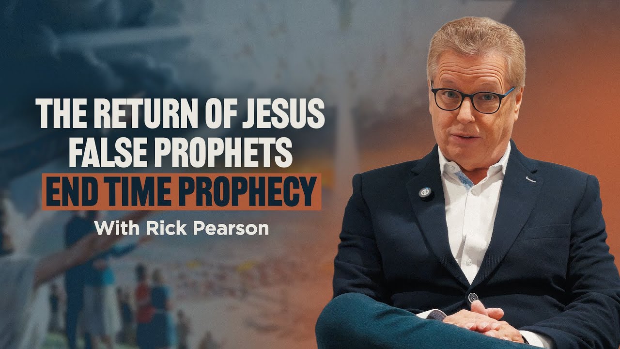False Prophets Are Rising: How to Discern Deception in the Last Days ...