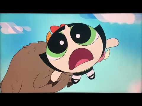cartoon network  screaming (version 2)