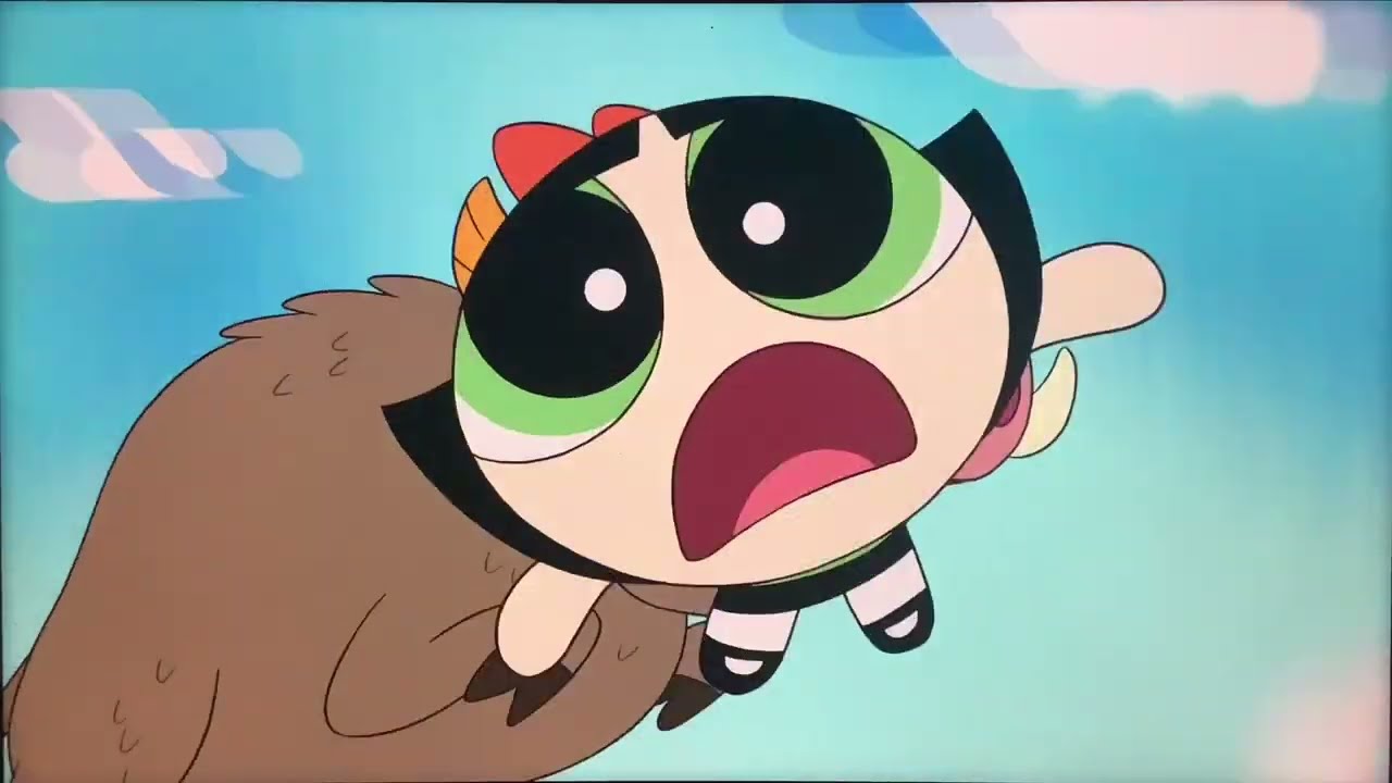 cartoon network screaming (version 2) - YouTube