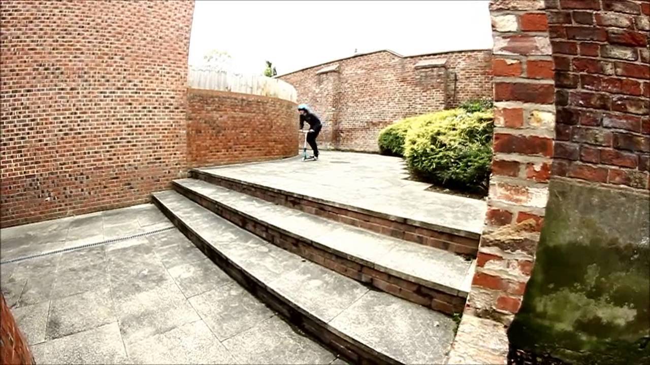 Scott Higgs; Fanpage Edit #1 - YouTube