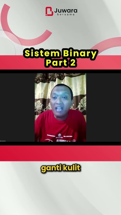 APA ITU SISTEM BINARY PART 2 #shuanghor #bisnisonline - YouTube