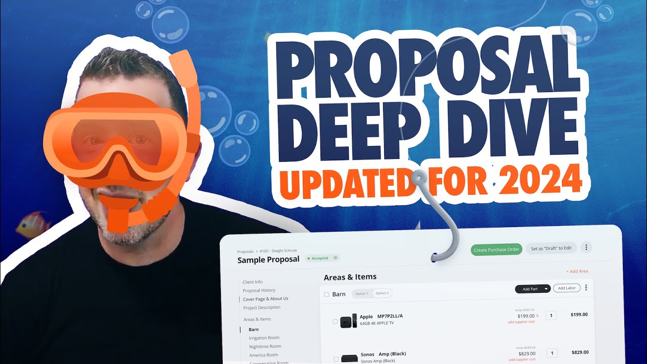 Portal.io Proposal Deep Dive *UPDATED* - YouTube