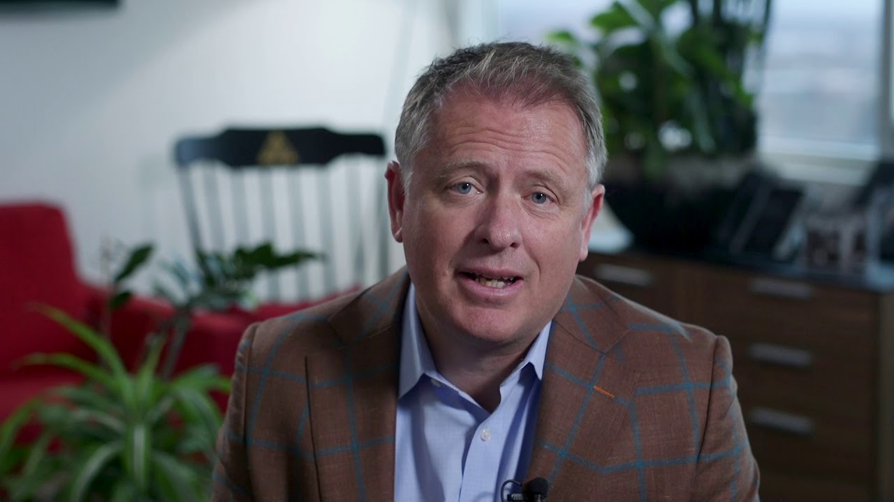 COVID-19 Update from Dean Randall to Alumni and Friends - YouTube