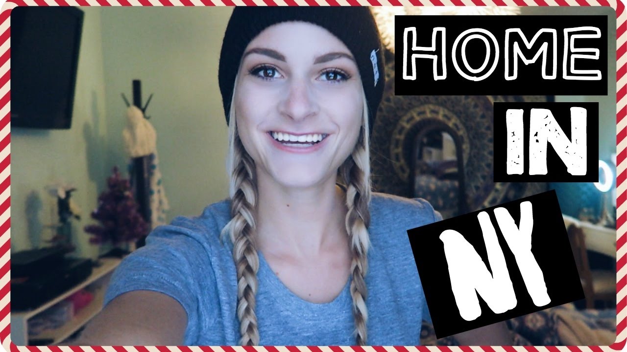 Im Home │vlogmas Day 16 Tasha Farsaci Youtube