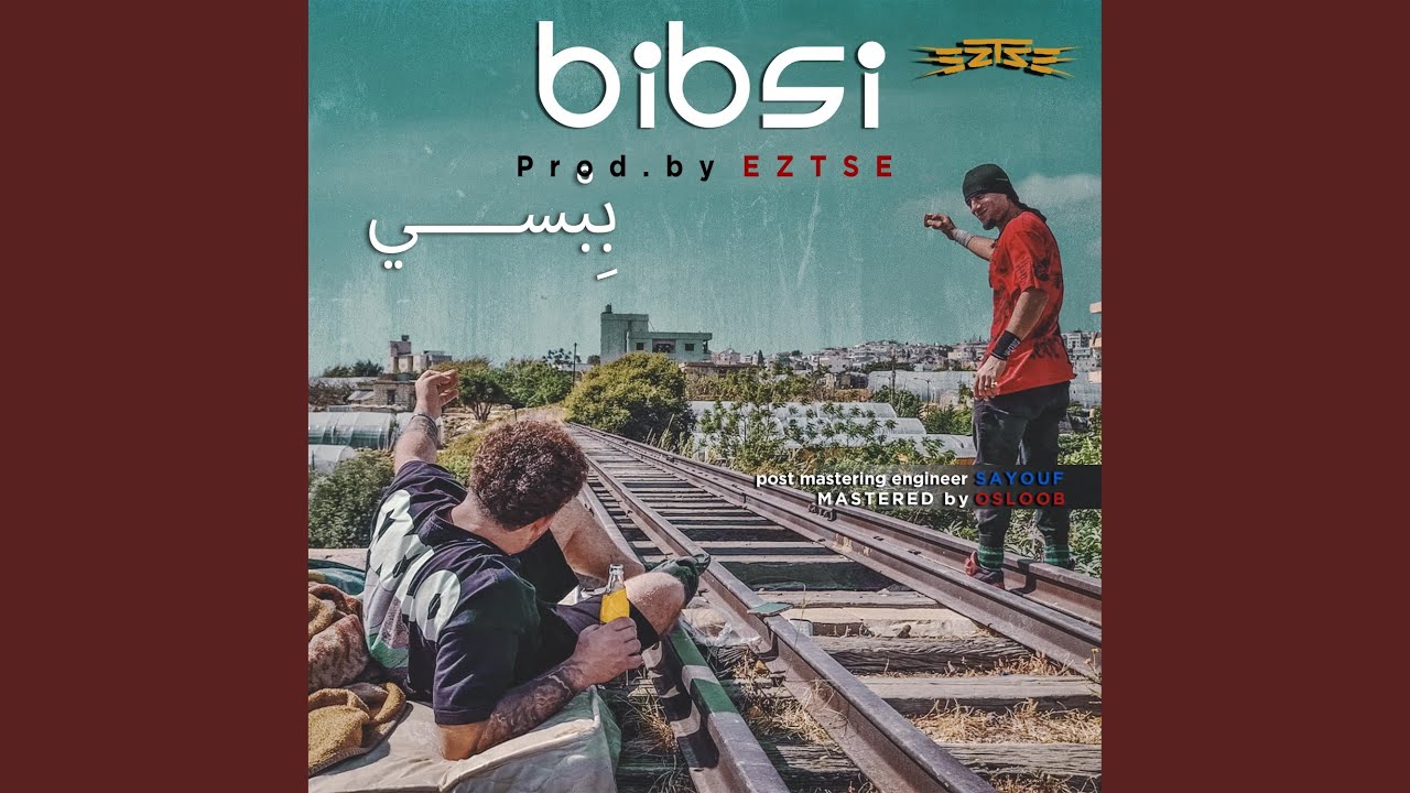 Bibsi | ببسي - YouTube
