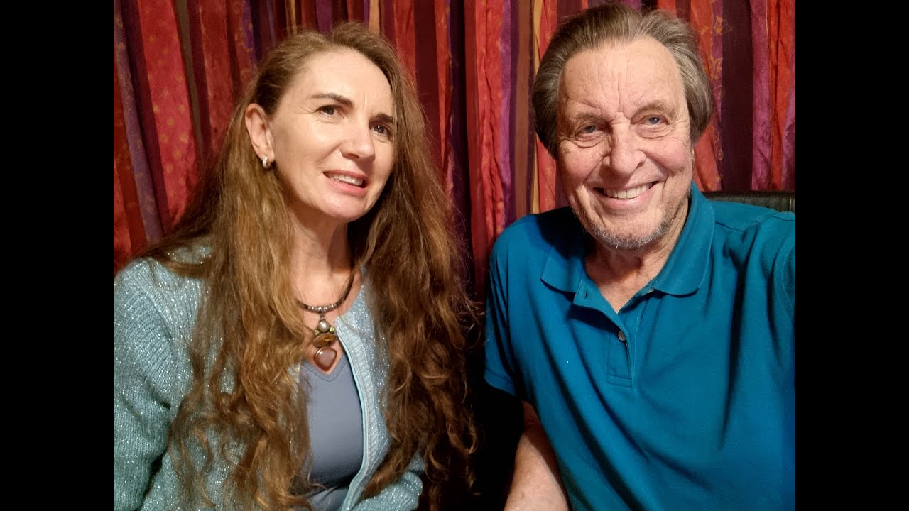 Errol Musk: from "having no bed" to his son being the wealthiest person ...