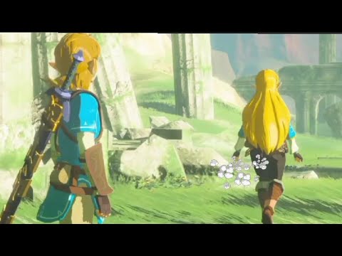 YTP: Zelda farts - YouTube