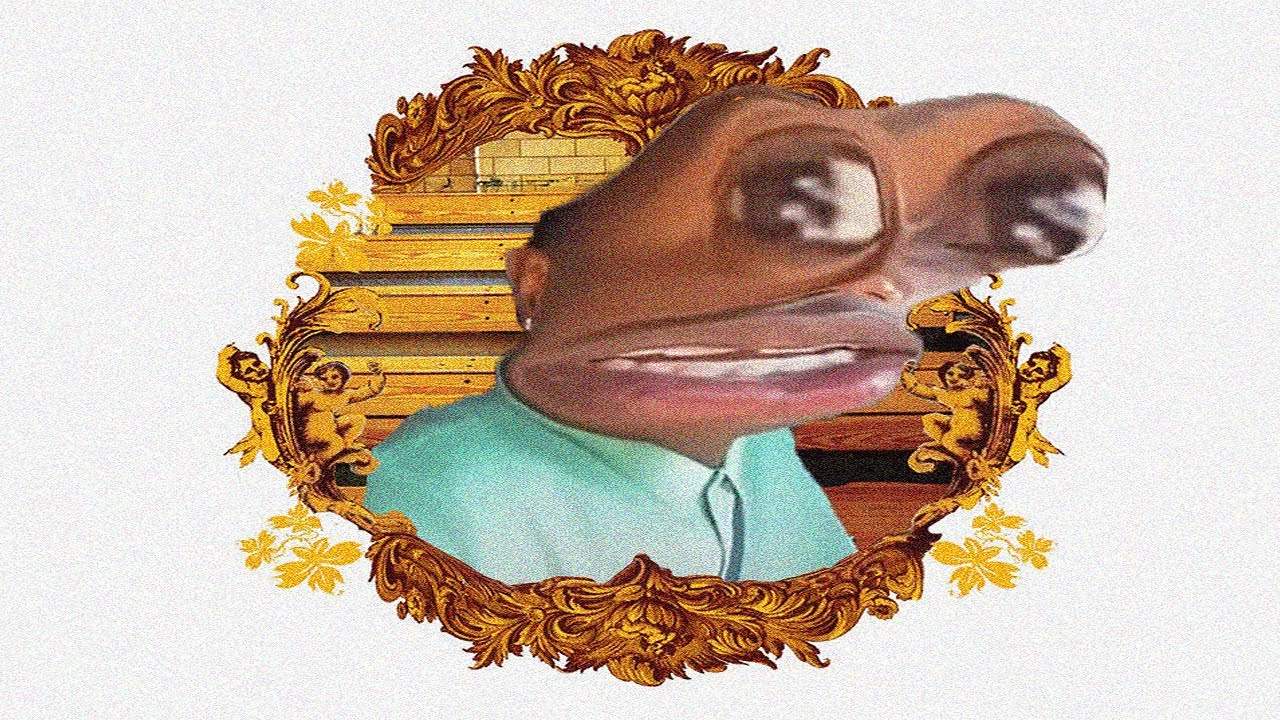 if tyler, the creator made the college dropout - YouTube