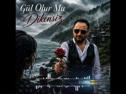 🇹🇷Gül Olur Mu Dikensiz? -Covered By Halil IŞIK 😎 #damar #şarkı #müzik #arabesk #youtubebeniöneçıkar 